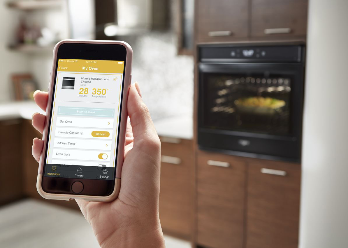 Inspiration and Aspirations Make Whirlpool Corporation’s Global Design ...