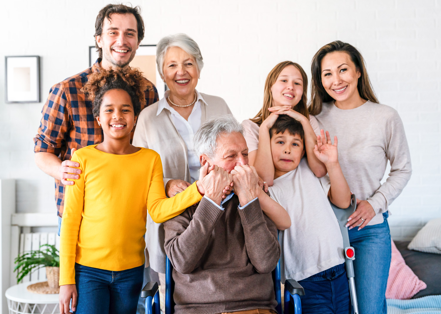 Why You Should Care About Gen X Housing Trends | Whirlpool Pro