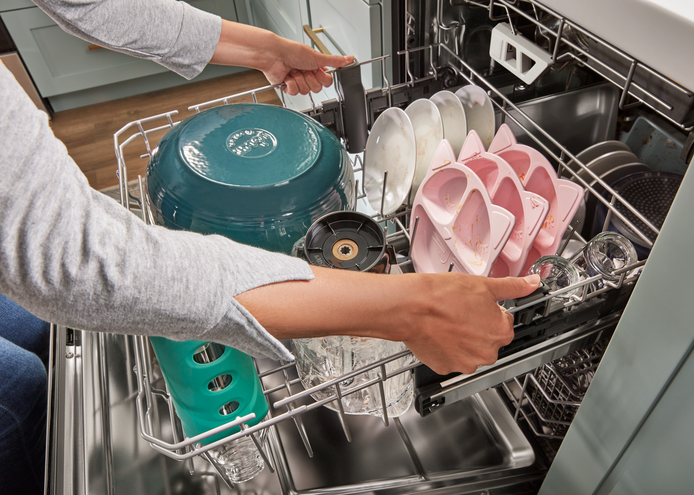 Whirlpool Corporation to Discuss Function, Features and Design of Today ...