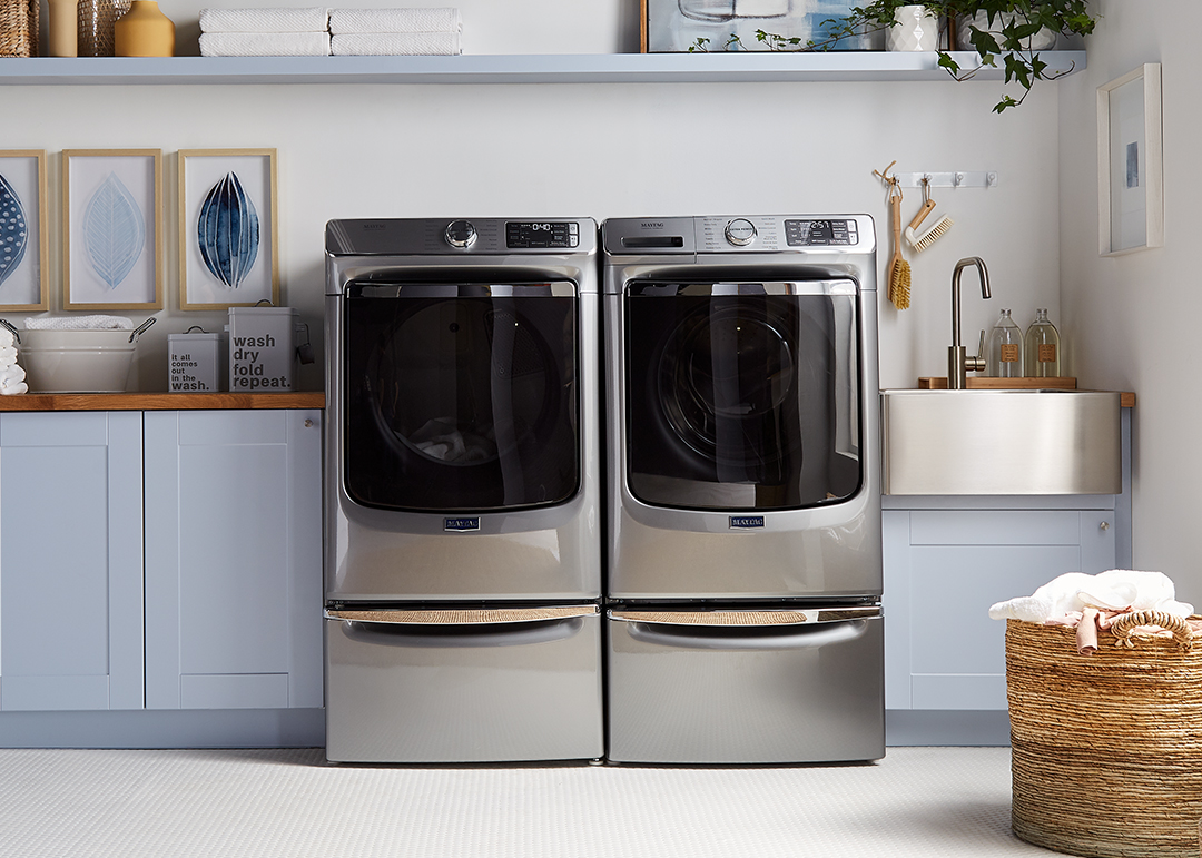 2021 Kitchen & Laundry Lookbook | Whirlpool Pro