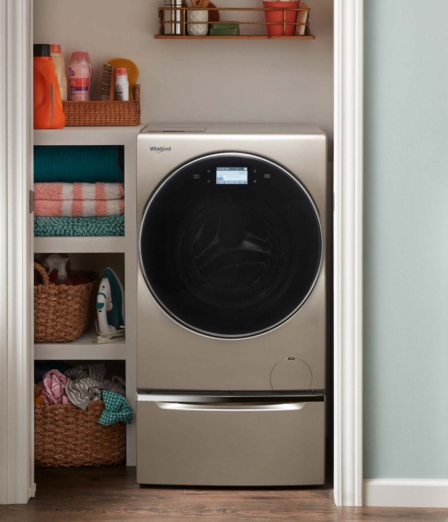 Template-03 | Whirlpool Pro