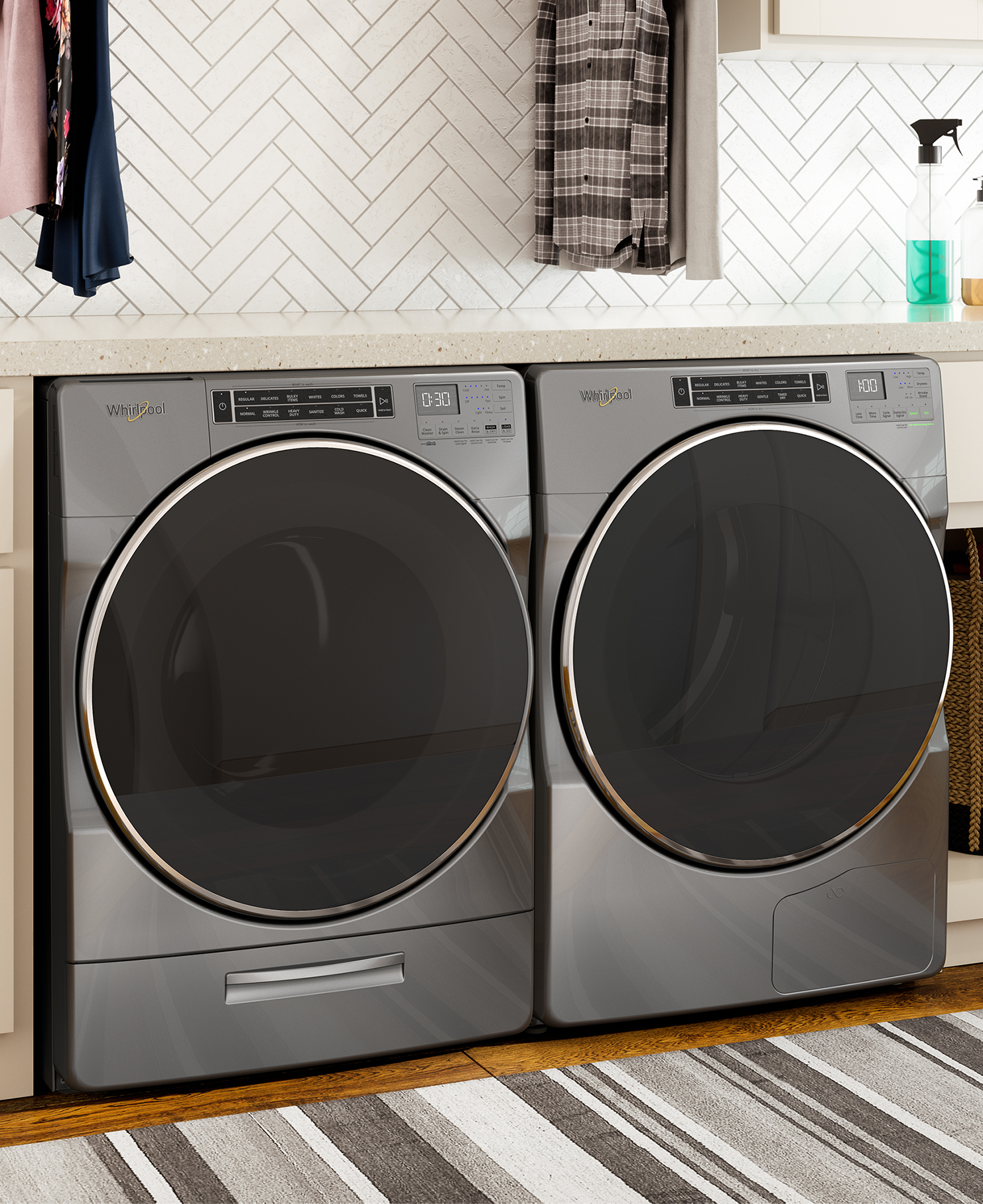 Whirlpool Corp. outlines progress on Net Zero targets as part of long ...