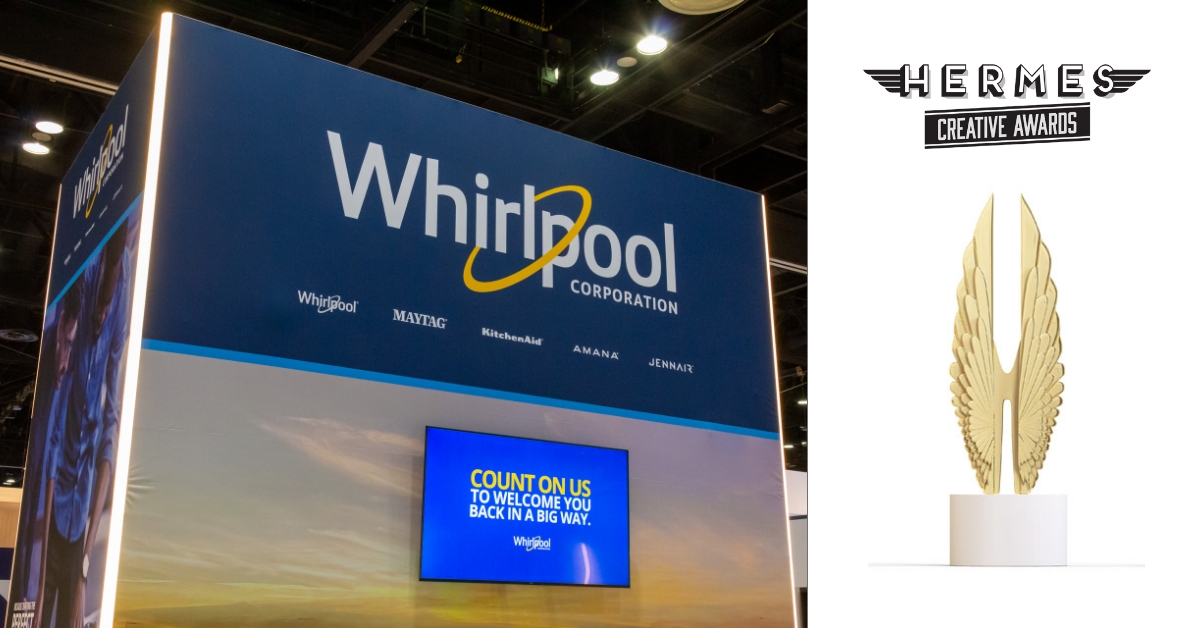 Whirlpool Corporation Logo