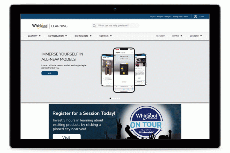 7 Helpful Resources for Trade Professionals | Whirlpool Pro