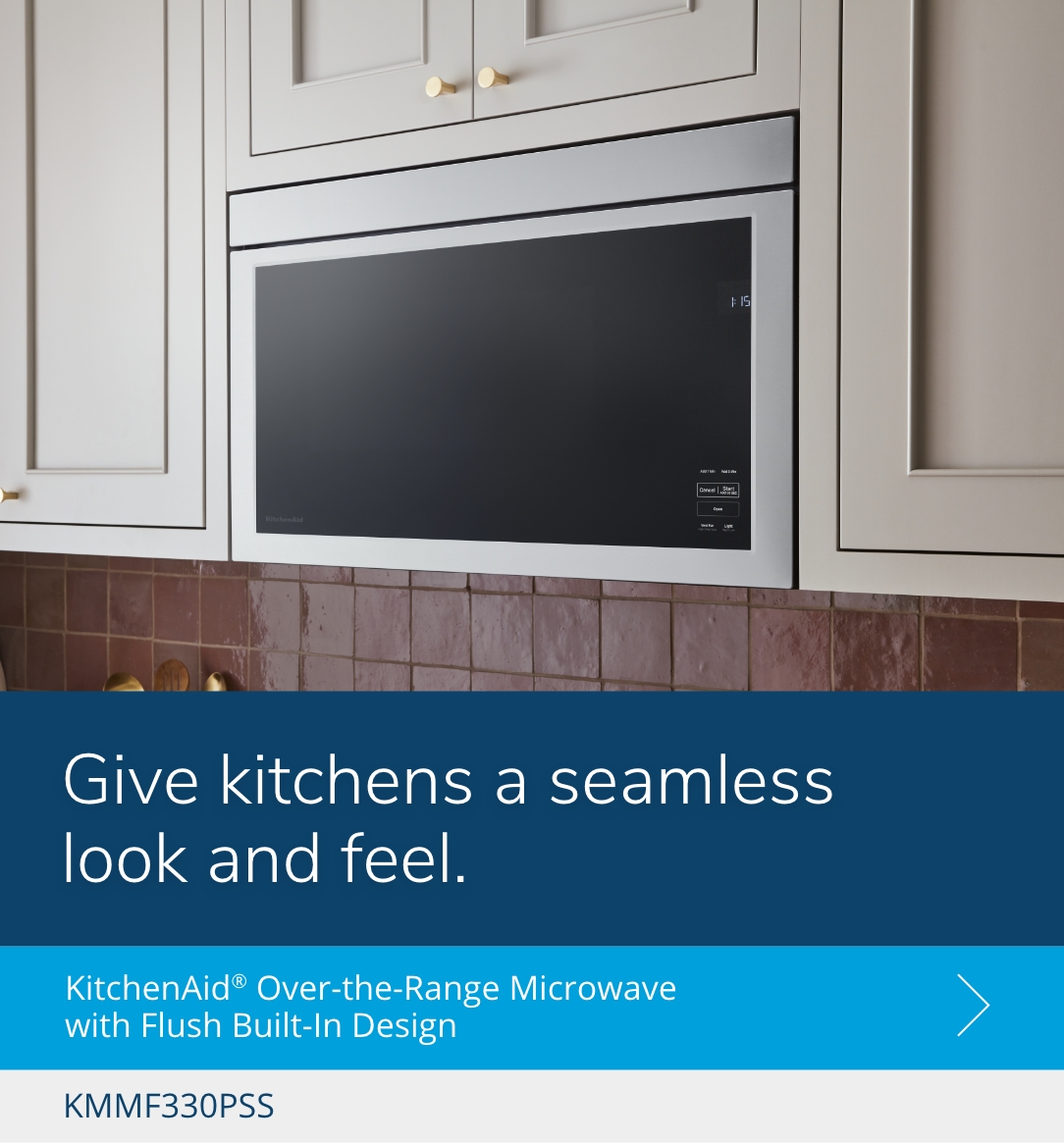 Product showcase | Whirlpool Pro