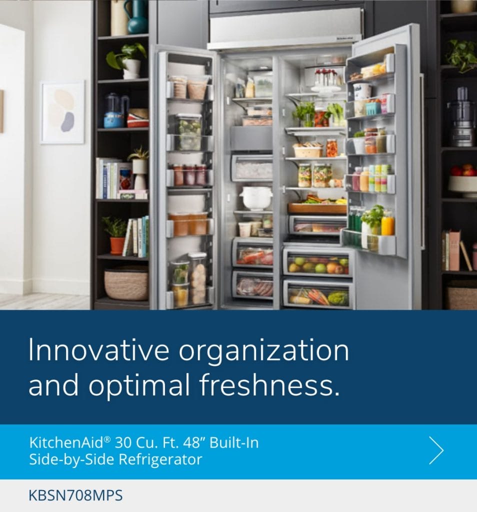 Product showcase | Whirlpool Pro