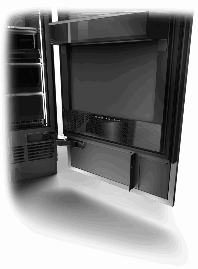 Whirlpool Corporation Unveils Revolutionary SlimTech™️ Insulation ...