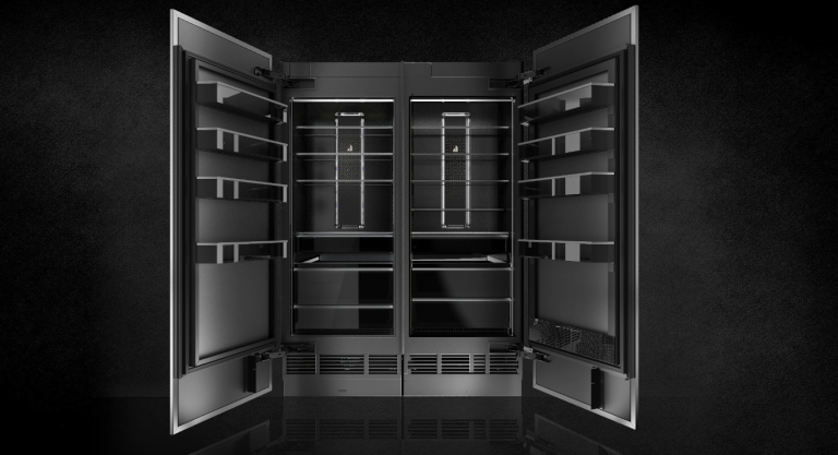Introducing SlimTech™️ Insulation Technology | Whirlpool Pro