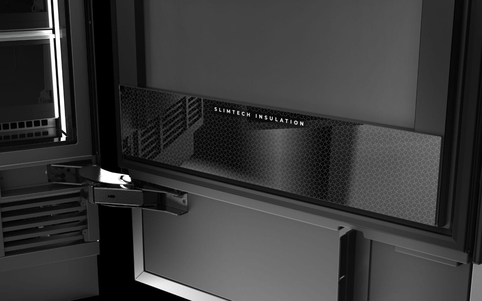 Introducing SlimTech™️ Insulation Technology | Whirlpool Pro
