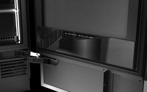 Introducing SlimTech™️ Insulation Technology | Whirlpool Pro