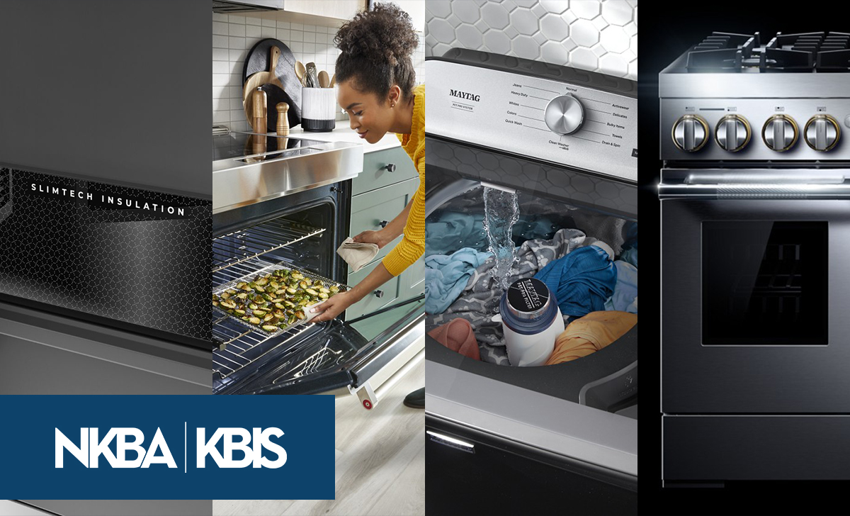 Whirlpool Corporation Invites You to Experience Real Life at Home at ...