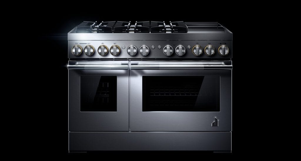 Whirlpool Corporation Invites You to Experience Real Life at Home at ...