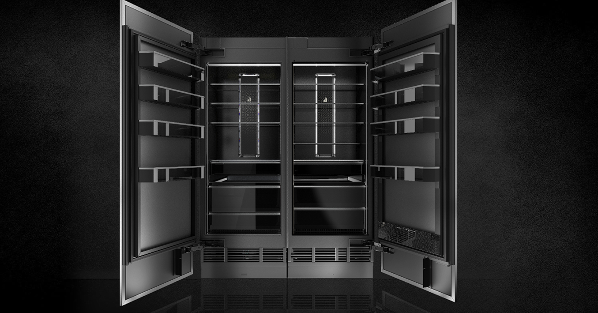 8 Purposeful Innovations Featured at KBIS 2024 | Whirlpool Pro