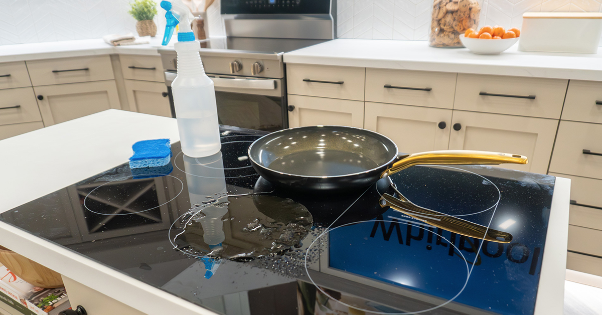 8 Purposeful Innovations Featured at KBIS 2024 | Whirlpool Pro